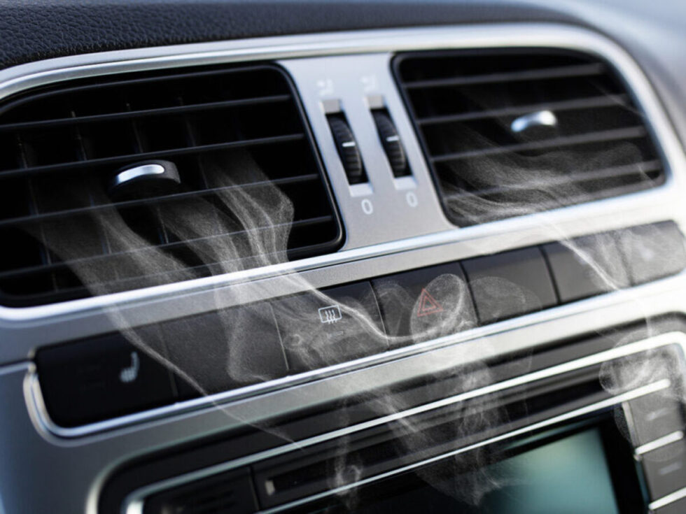 Smoke And Odor Removal | Mobile Car Detailing Tulsa